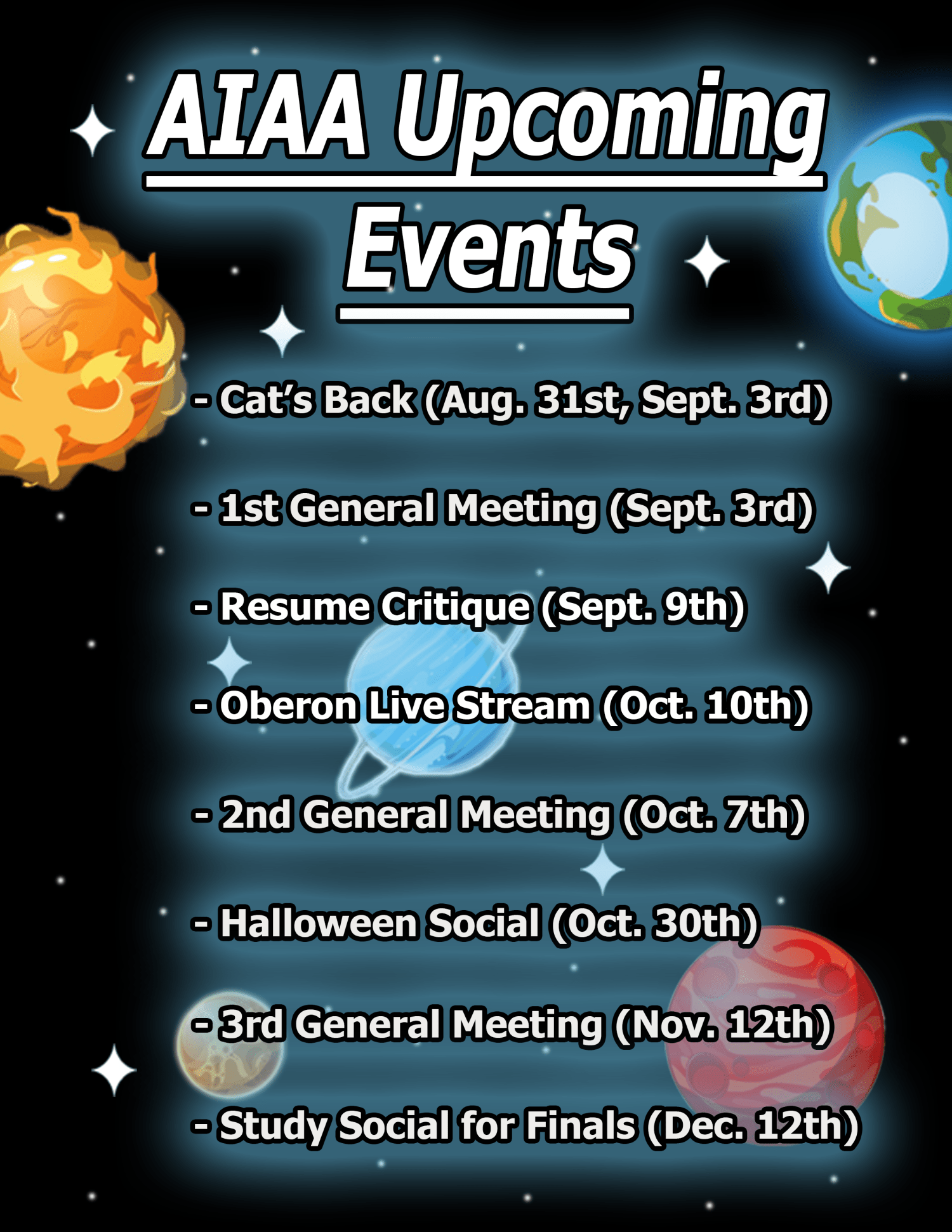 aiaa_upcoming_events_poster-1 – AIAA University of Houston