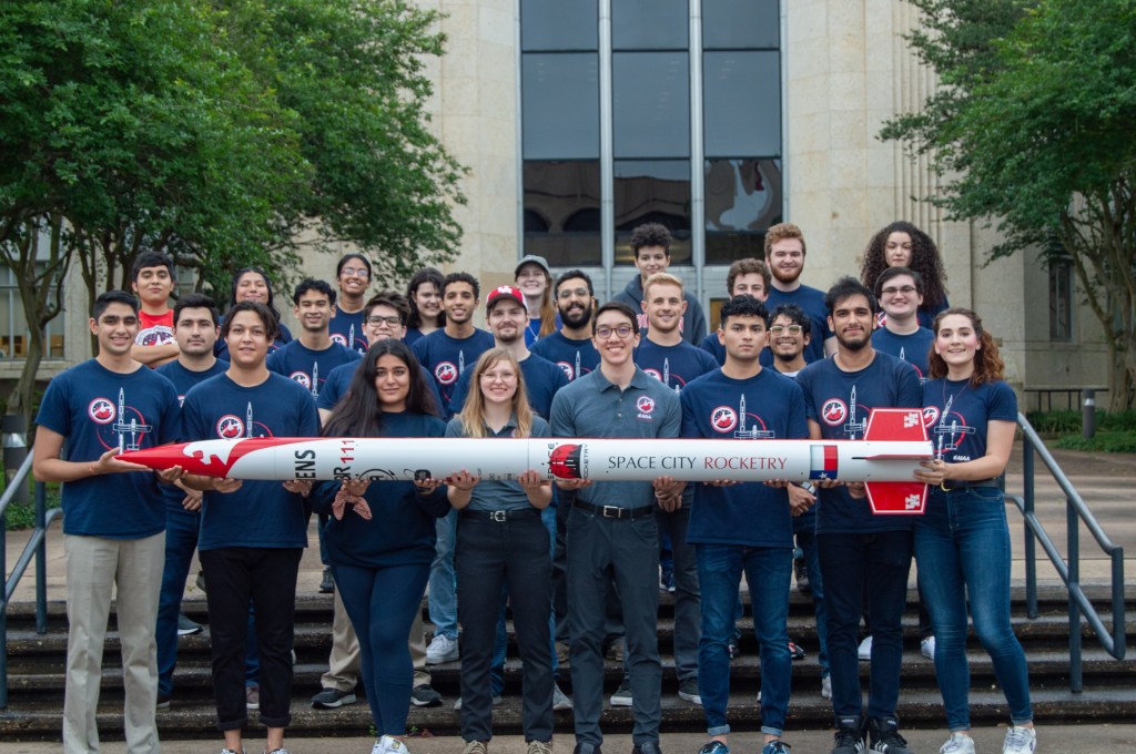 AIAA University of Houston