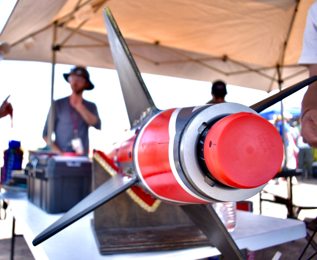 SCR Gallery – AIAA University of Houston